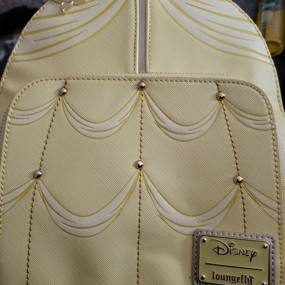 Loungefly | Bags | Loungefly Princess Collection Belle | Poshmark